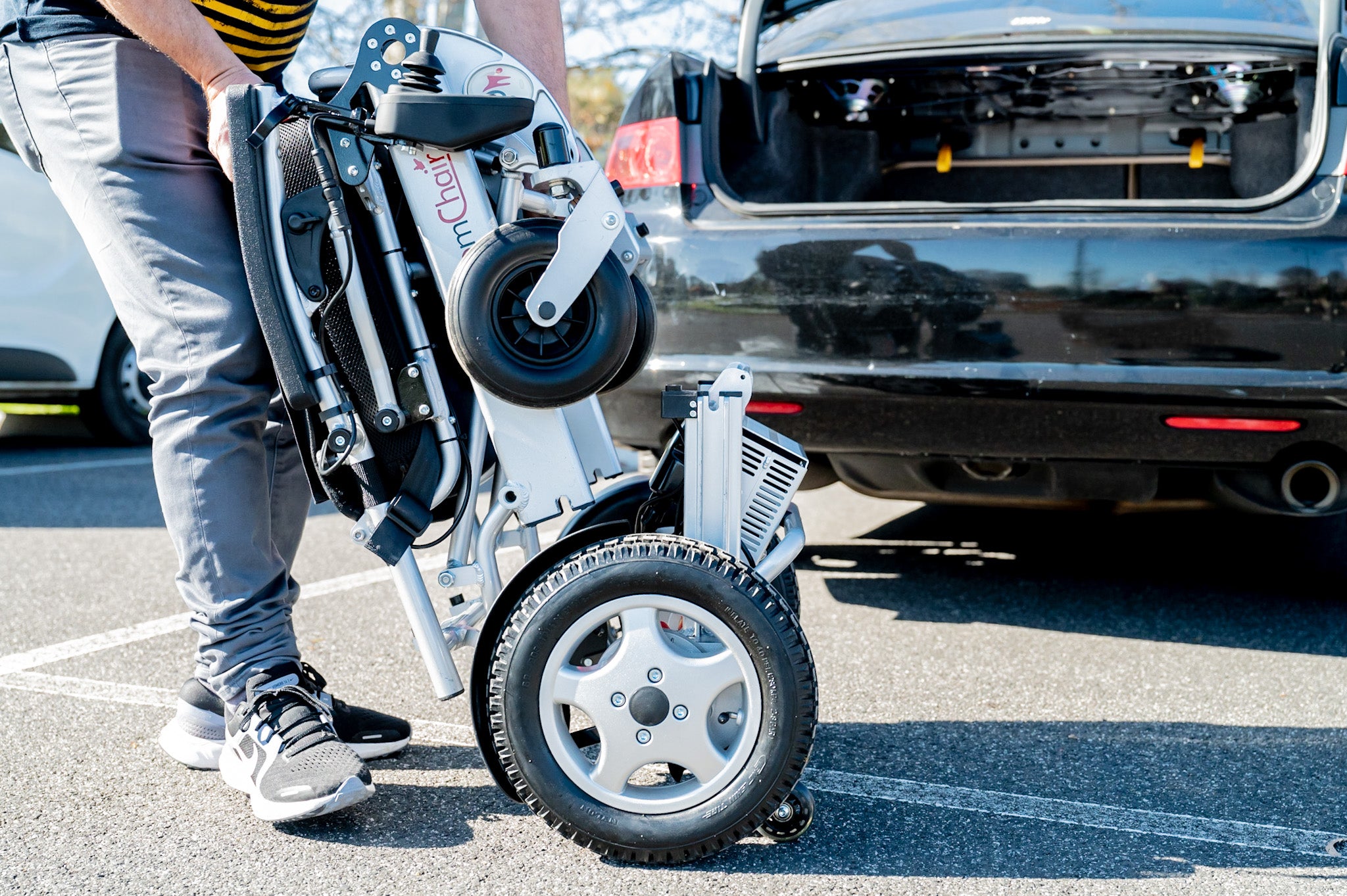 Buy FREEDOM Wheelchair Premium Lite Sport | Move Mobility