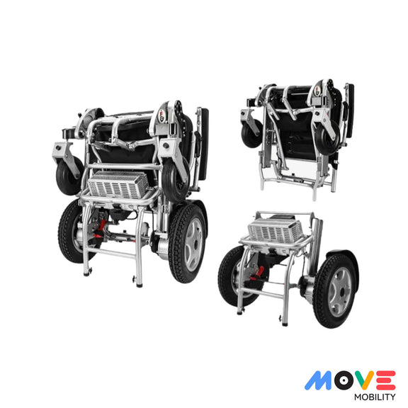 Buy FREEDOM Wheelchair Premium Lite Sport | Move Mobility