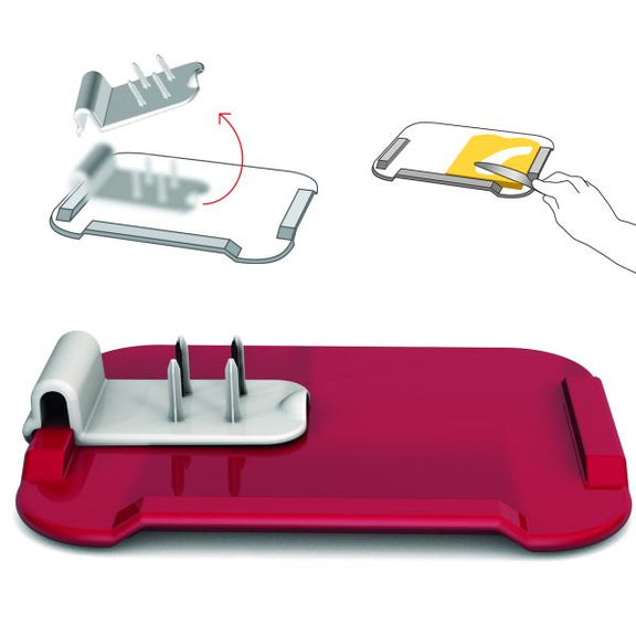 Buy ORNAMIN Spiked Plate for Food Preparation | Move Mobility