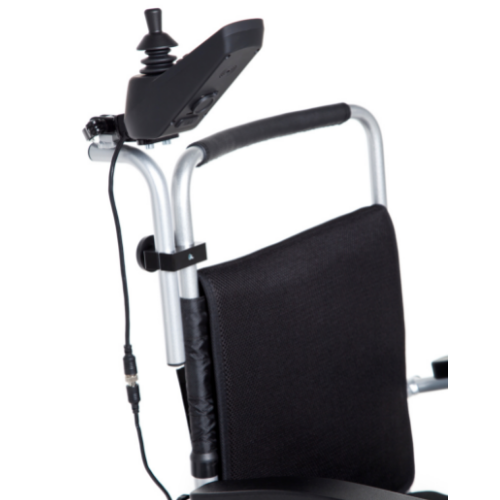 Buy FREEDOM Carer Joystick Attachment | Move Mobility