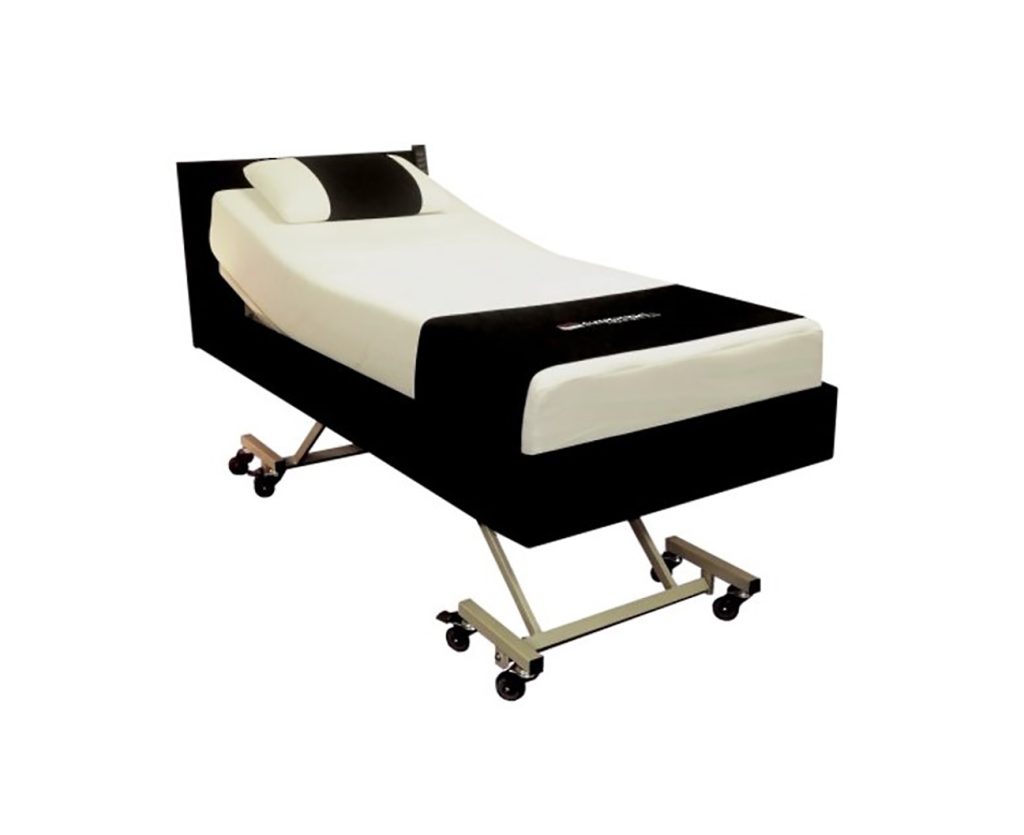 Buy ICARE Extra Long Single Bed | Move Mobility