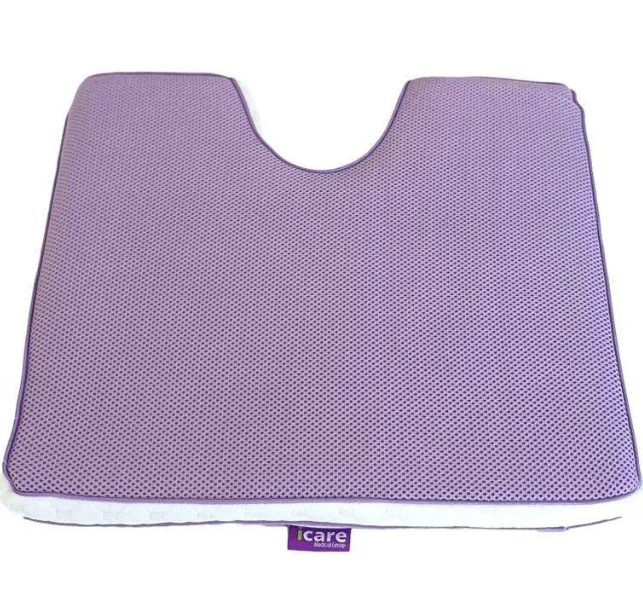 Buy ICARE Coccyx Wedge Cushion | Move Mobility