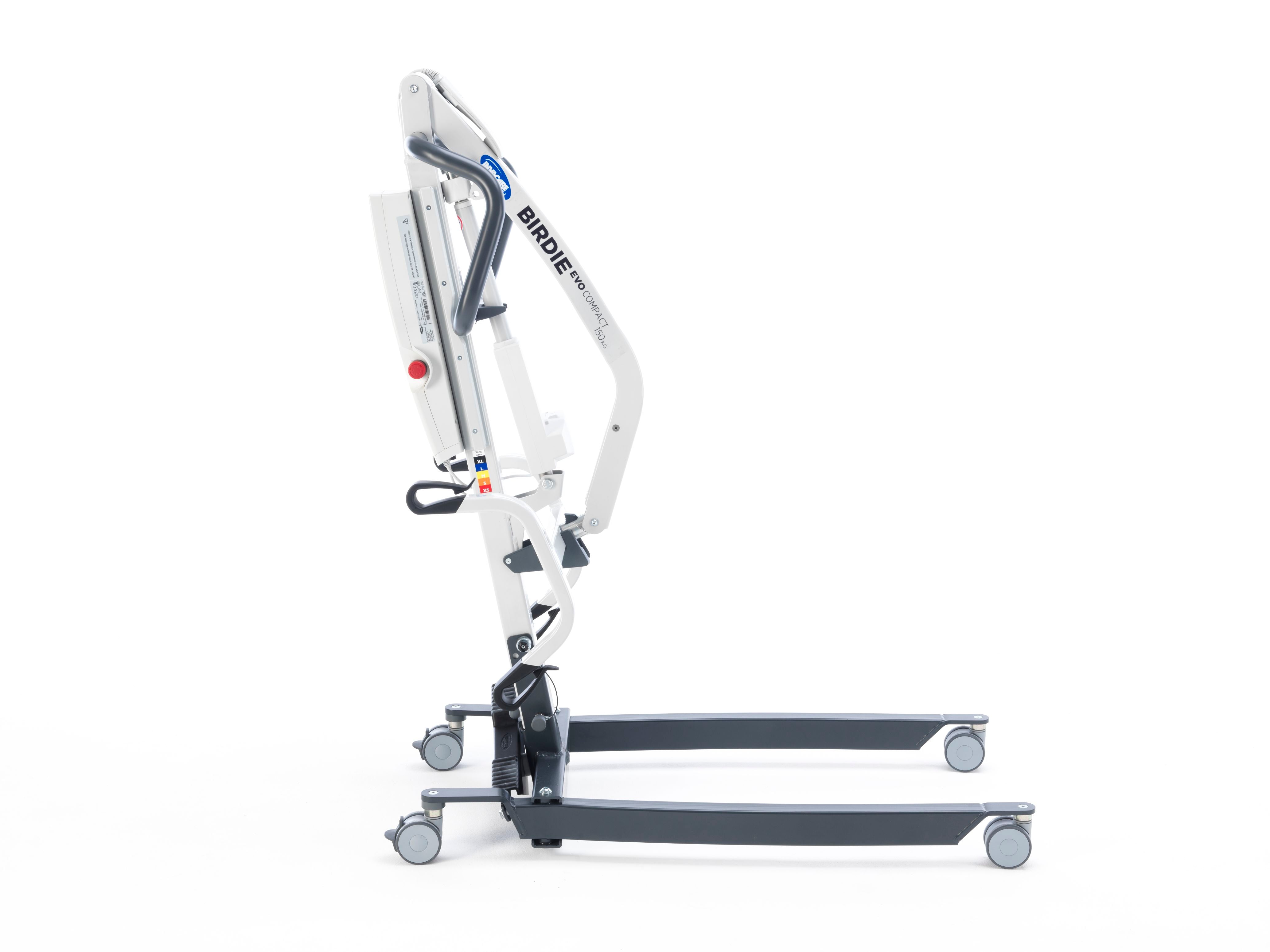 INVACARE Birdie Evo Compact – Move Mobility