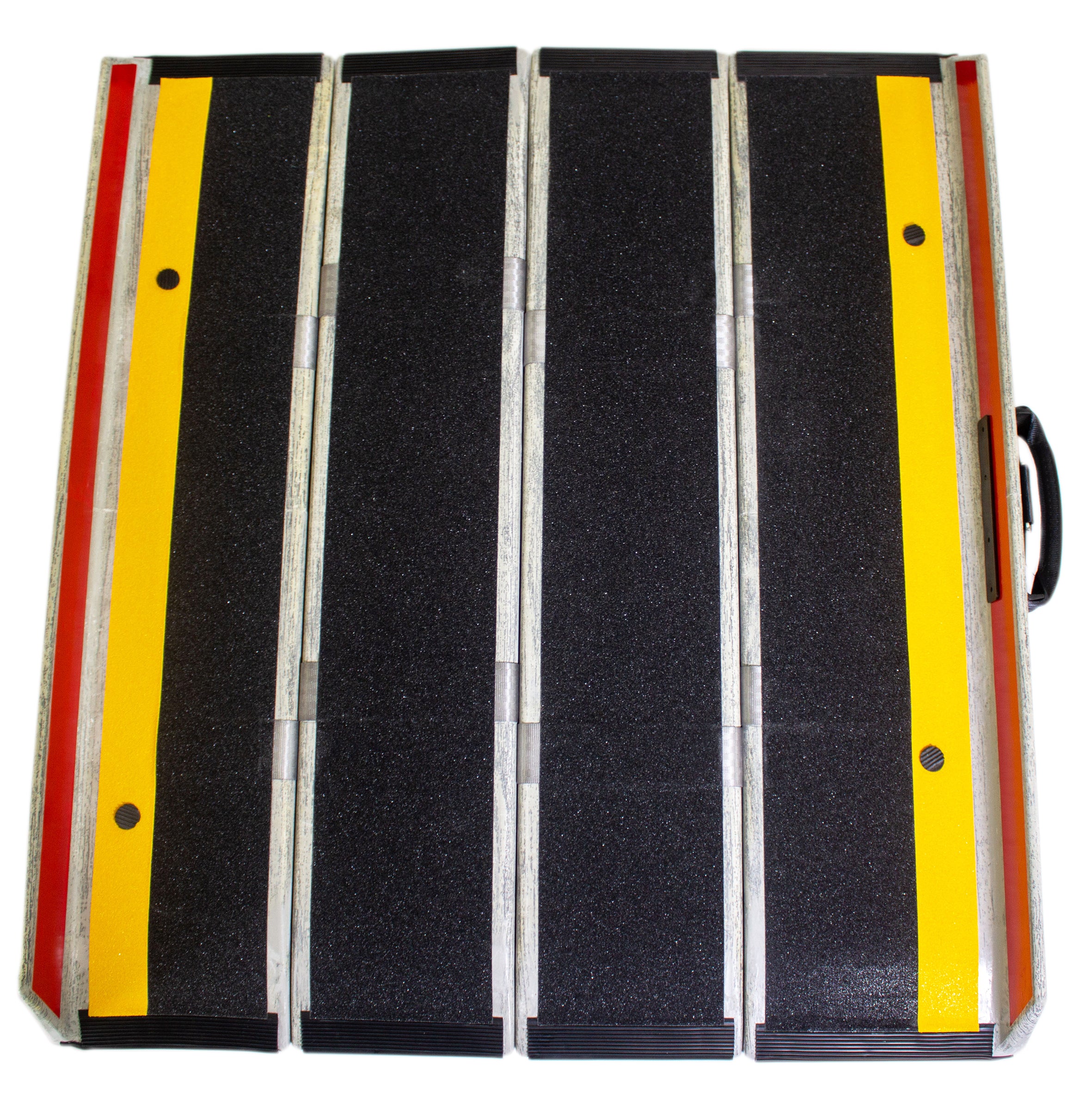 INVACARE Edge Barrier Limiter Ramp – Move Mobility