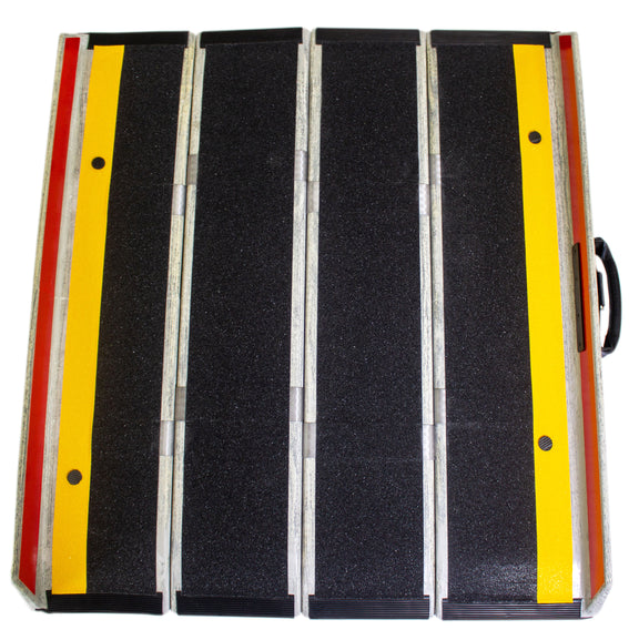 INVACARE Edge Barrier Limiter Ramp – Move Mobility