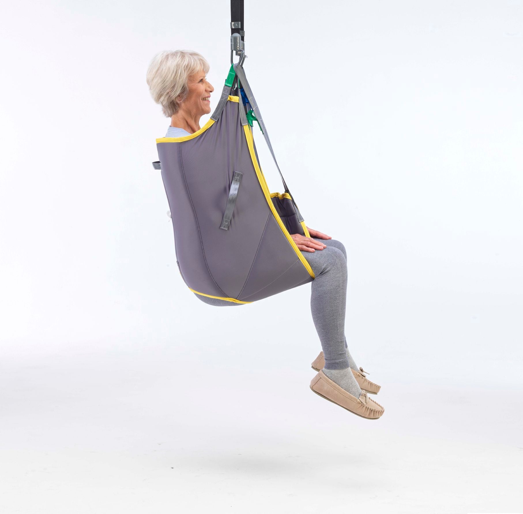 INVACARE Slings Range – Move Mobility