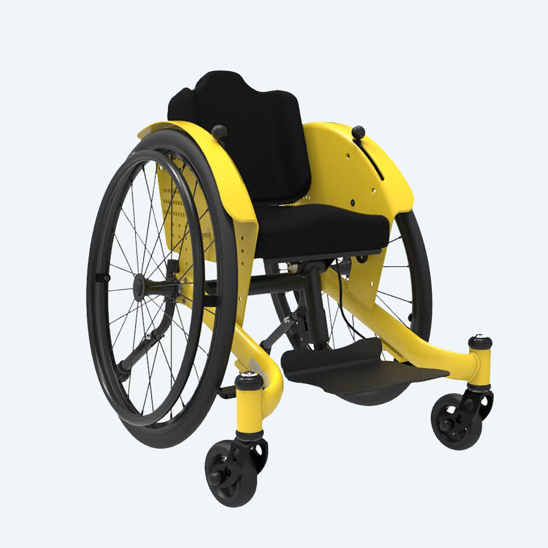 Kidevo Paediatric chair | Move Mobility