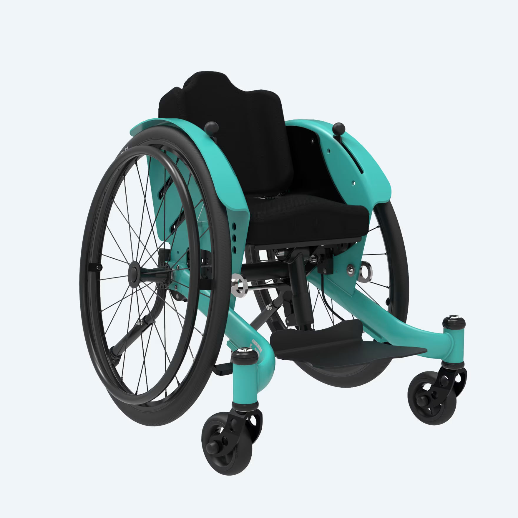 Kidevo Paediatric chair | Move Mobility