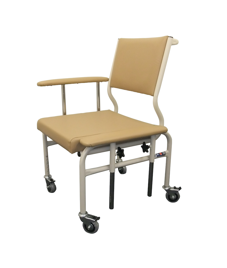 Buy Kingston Mobile Chair With Dropside Arms | Move Mobility
