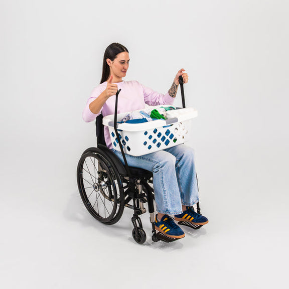 LapStacker Flex | Move Mobility