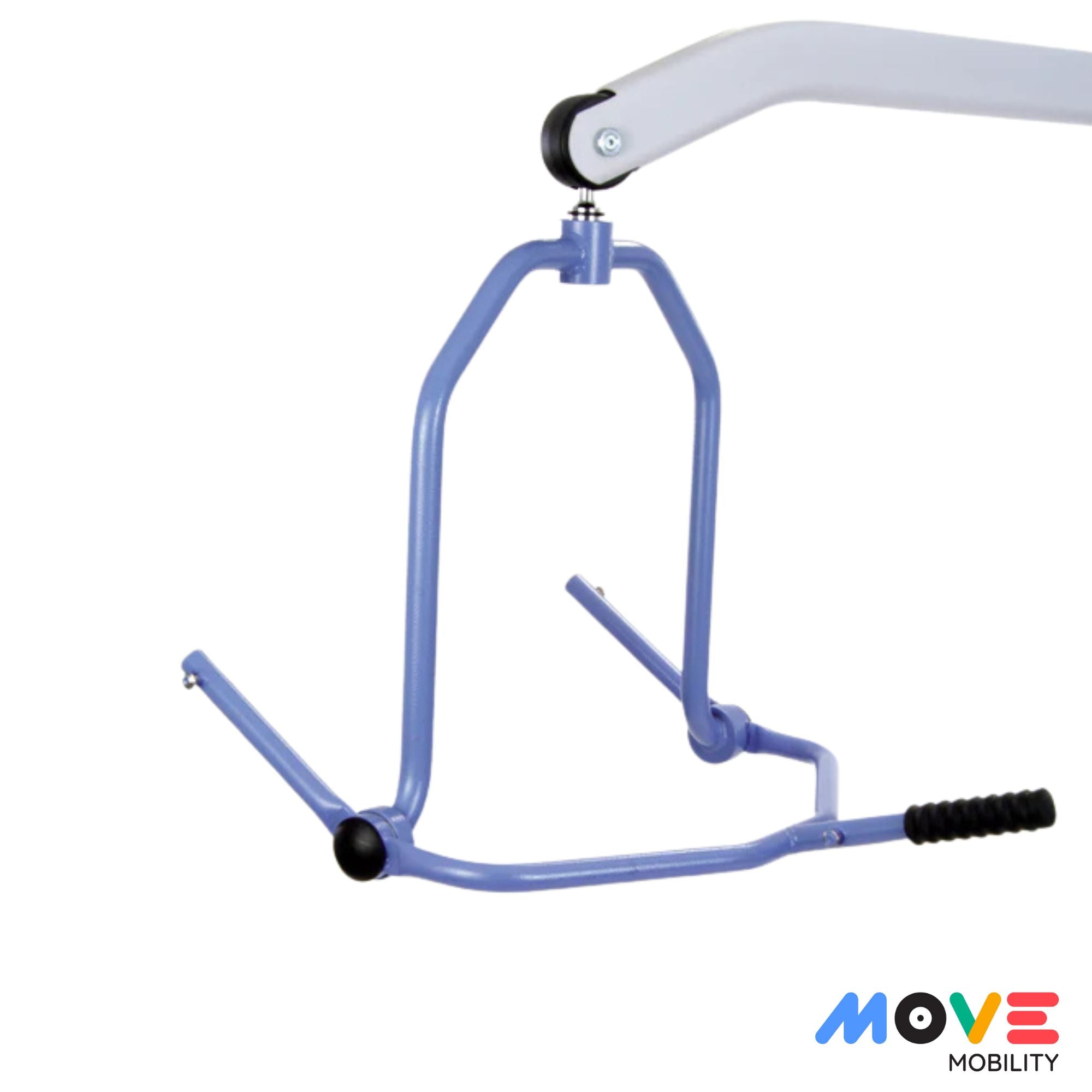 Oxford 4 Point Manual Cradle for the Oxford Presence. – Move Mobility