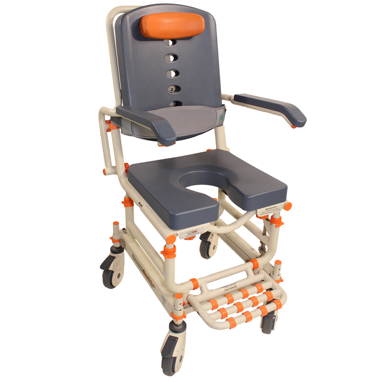 Buy PETITEBUDDY Shower Chair | Move Mobility