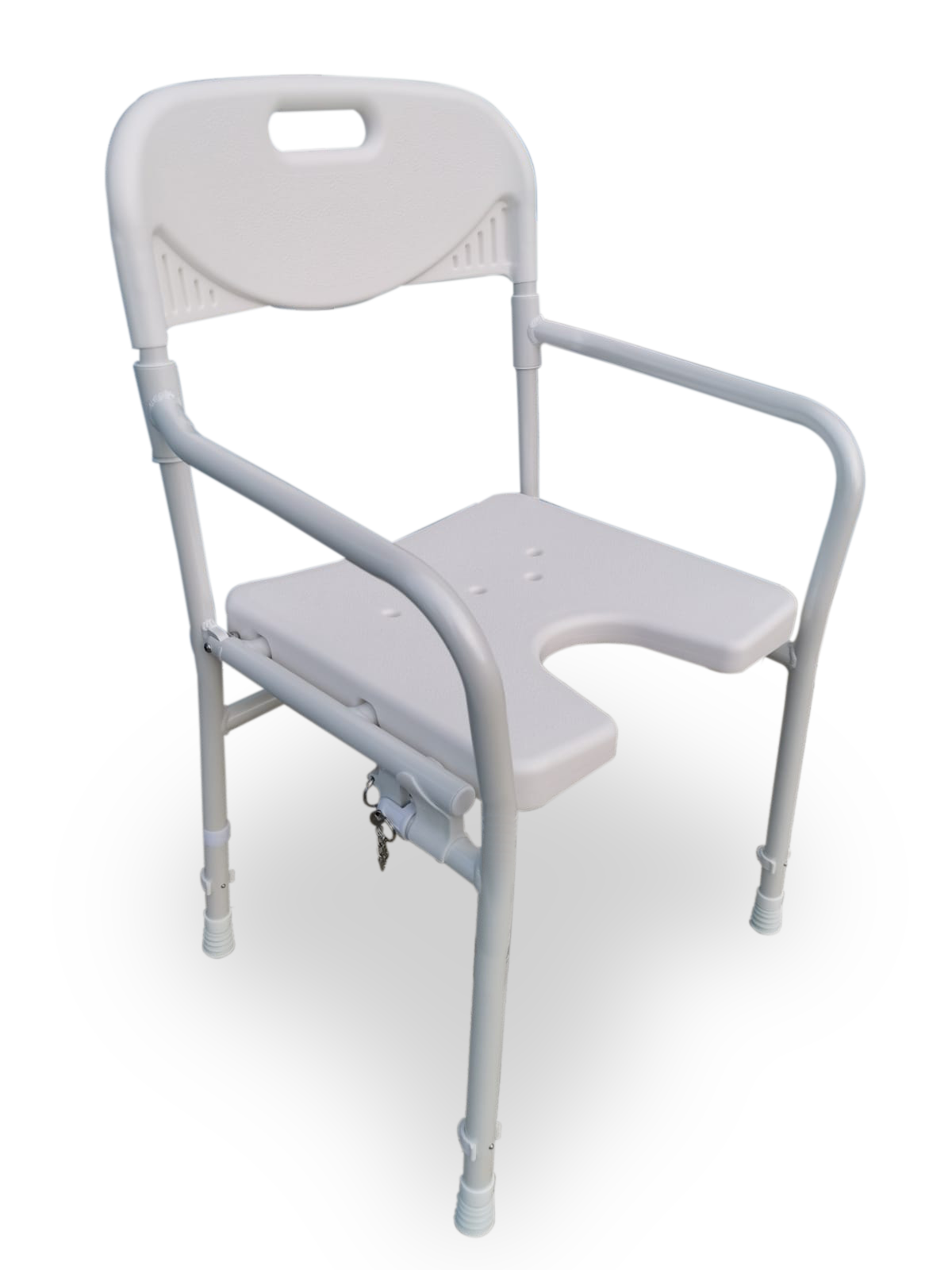 Buy DAYS Aluminium Folding Shower Chair | Move Mobility