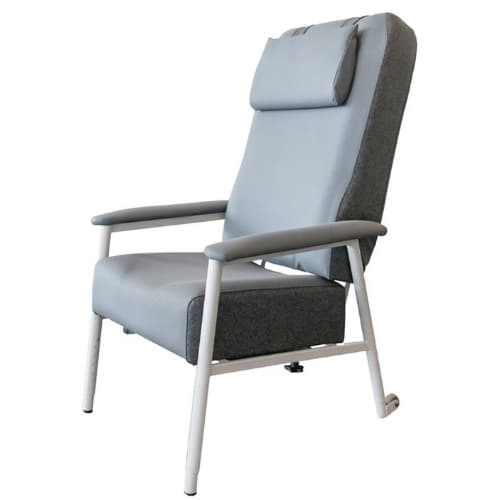 Buy Fusion Comfort Petite Day Chair | Move Mobility