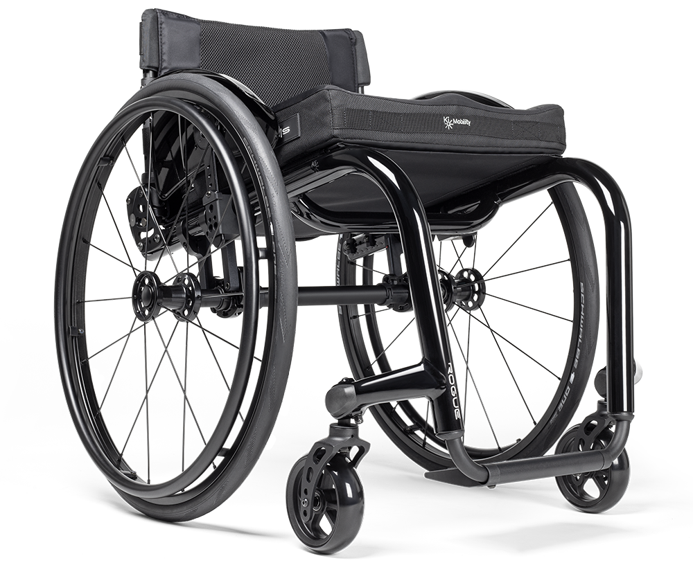 KI MOBILITY Rogue 2 – Move Mobility