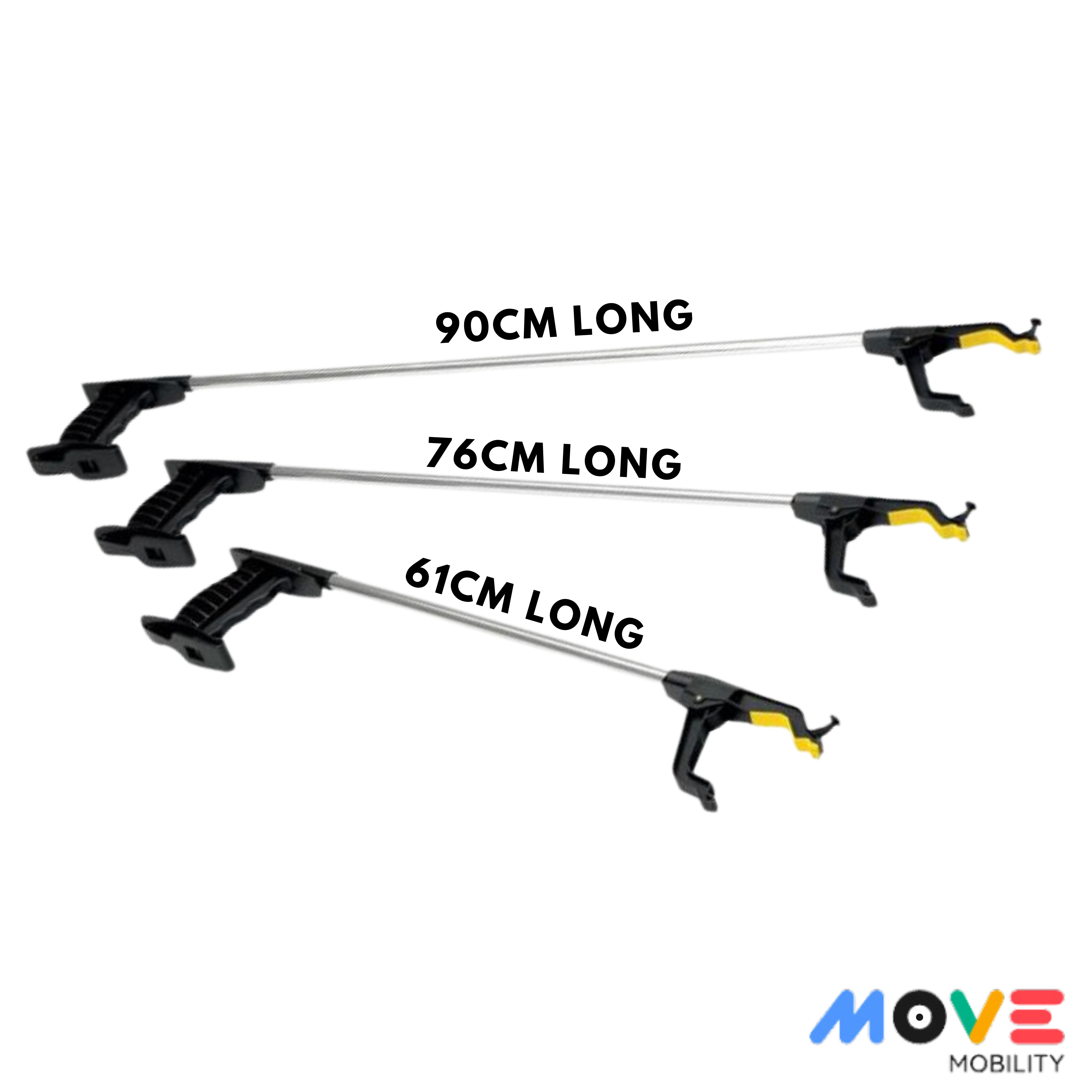 Buy HOMECRAFT Handi Reacher | Move Mobility