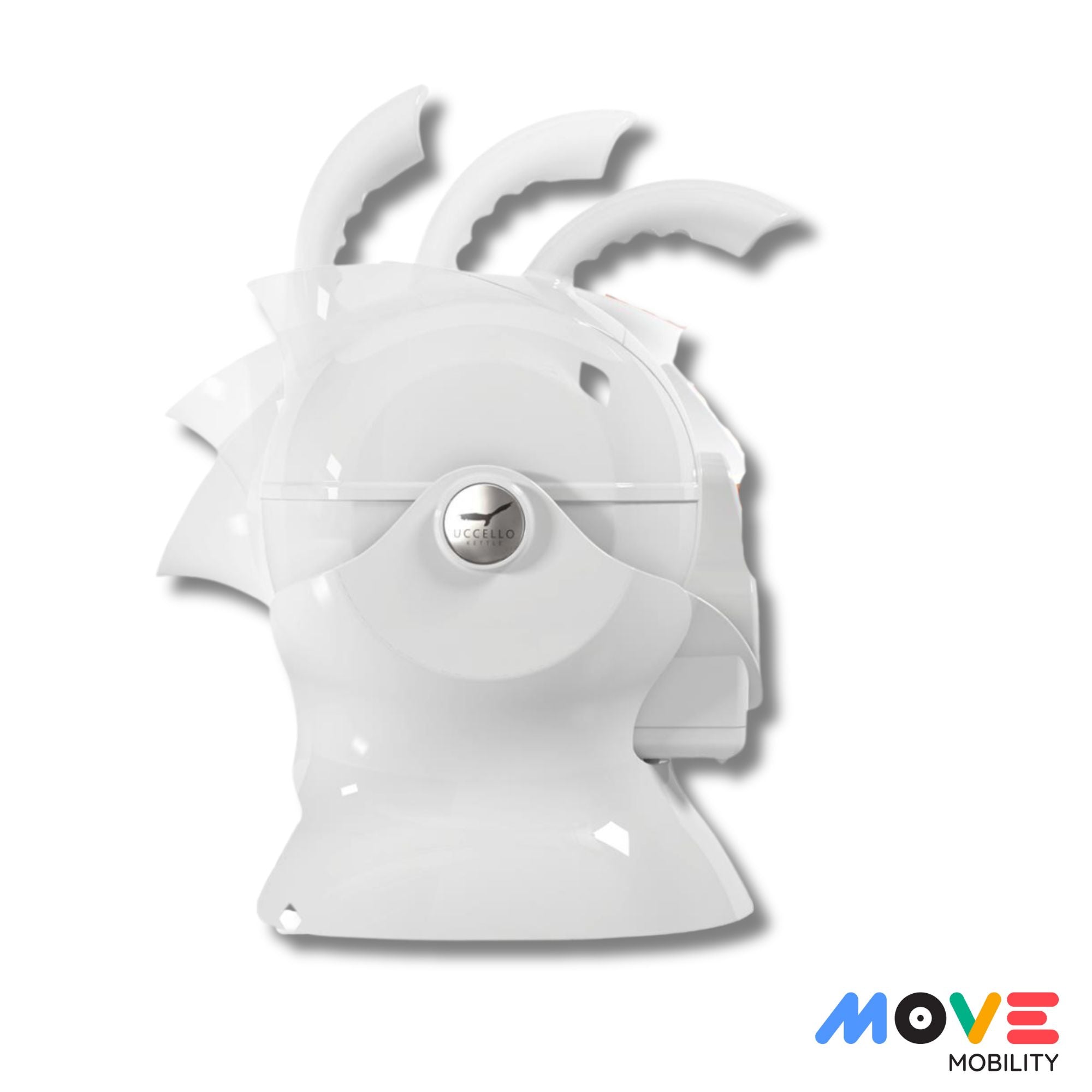 Buy UCCELLO Powered Kettle Tipper | Move Mobility