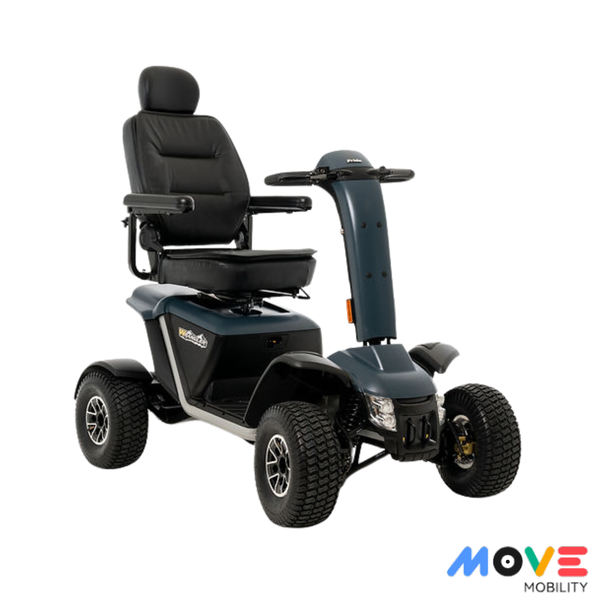 Buy PRIDE Outback Scooter | Move Mobility