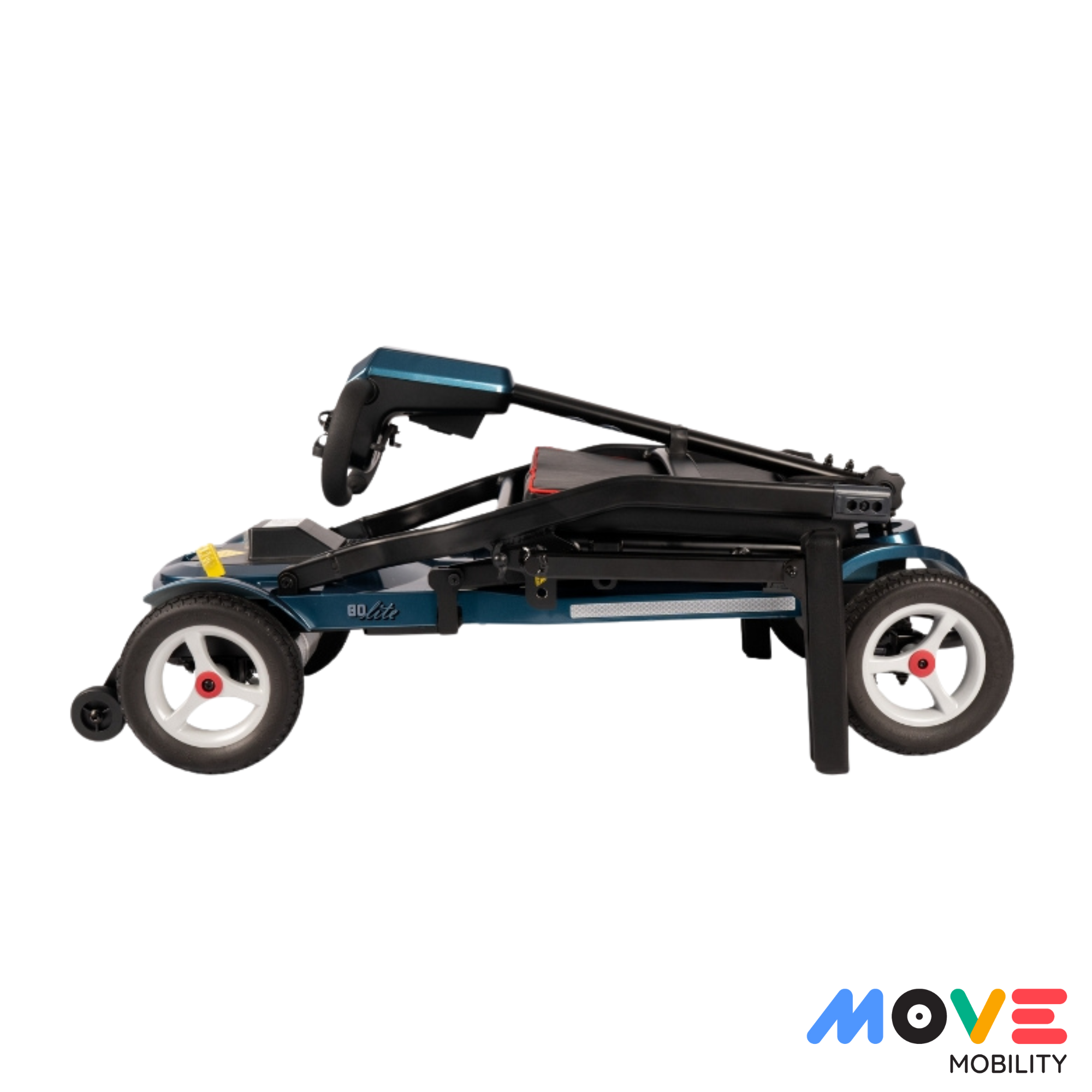 TOP GUN Go-Lite Scooter | Move Mobility