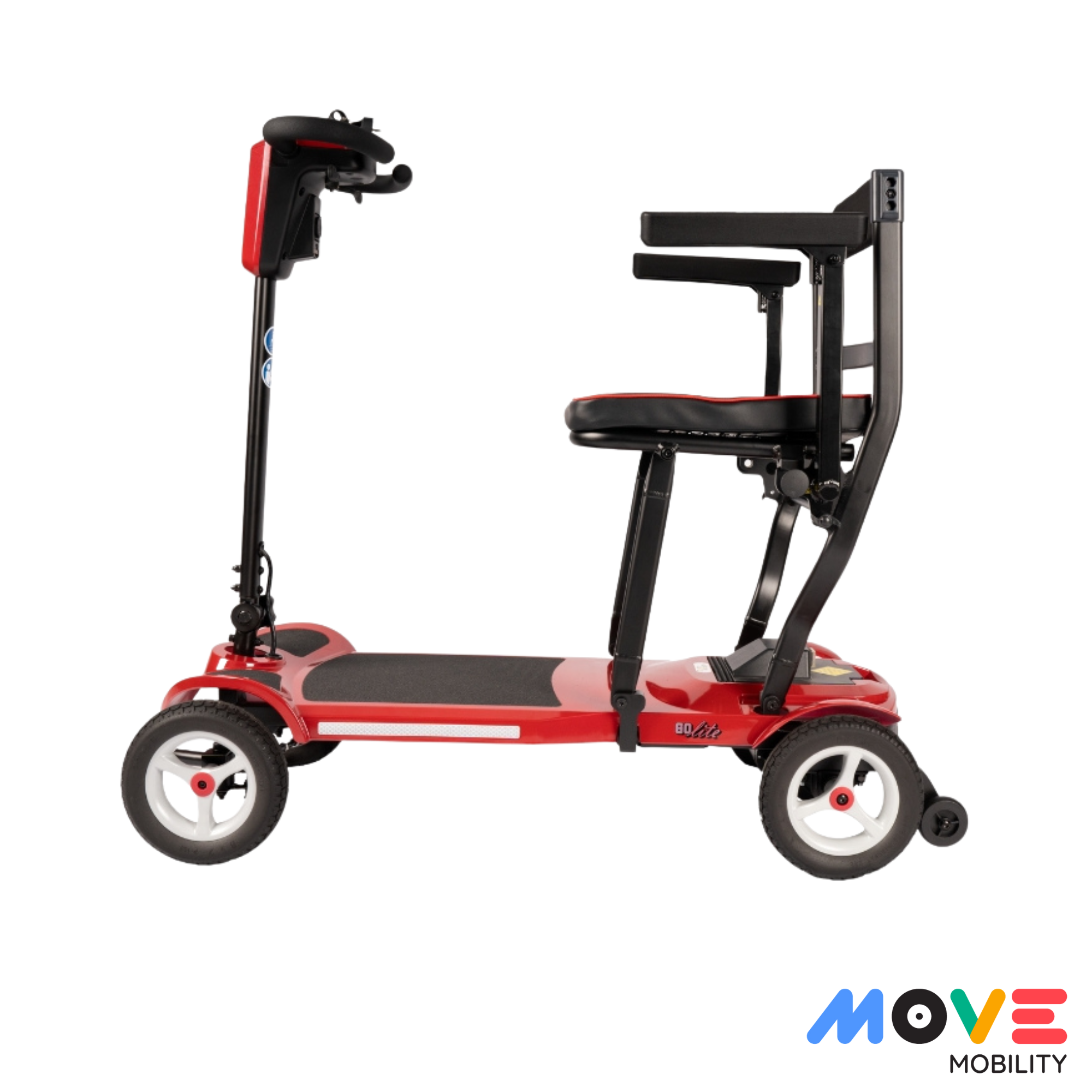 TOP GUN Go-Lite Scooter | Move Mobility
