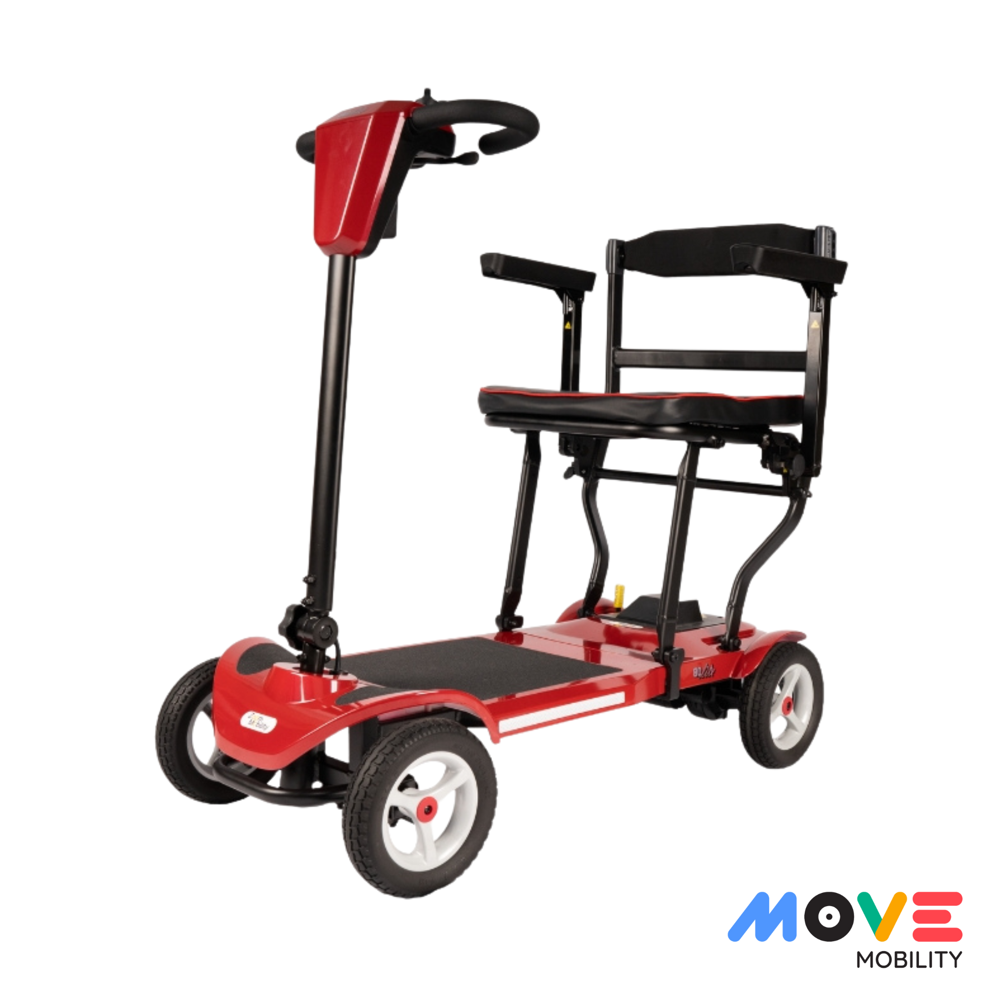 TOP GUN Go-Lite Scooter | Move Mobility