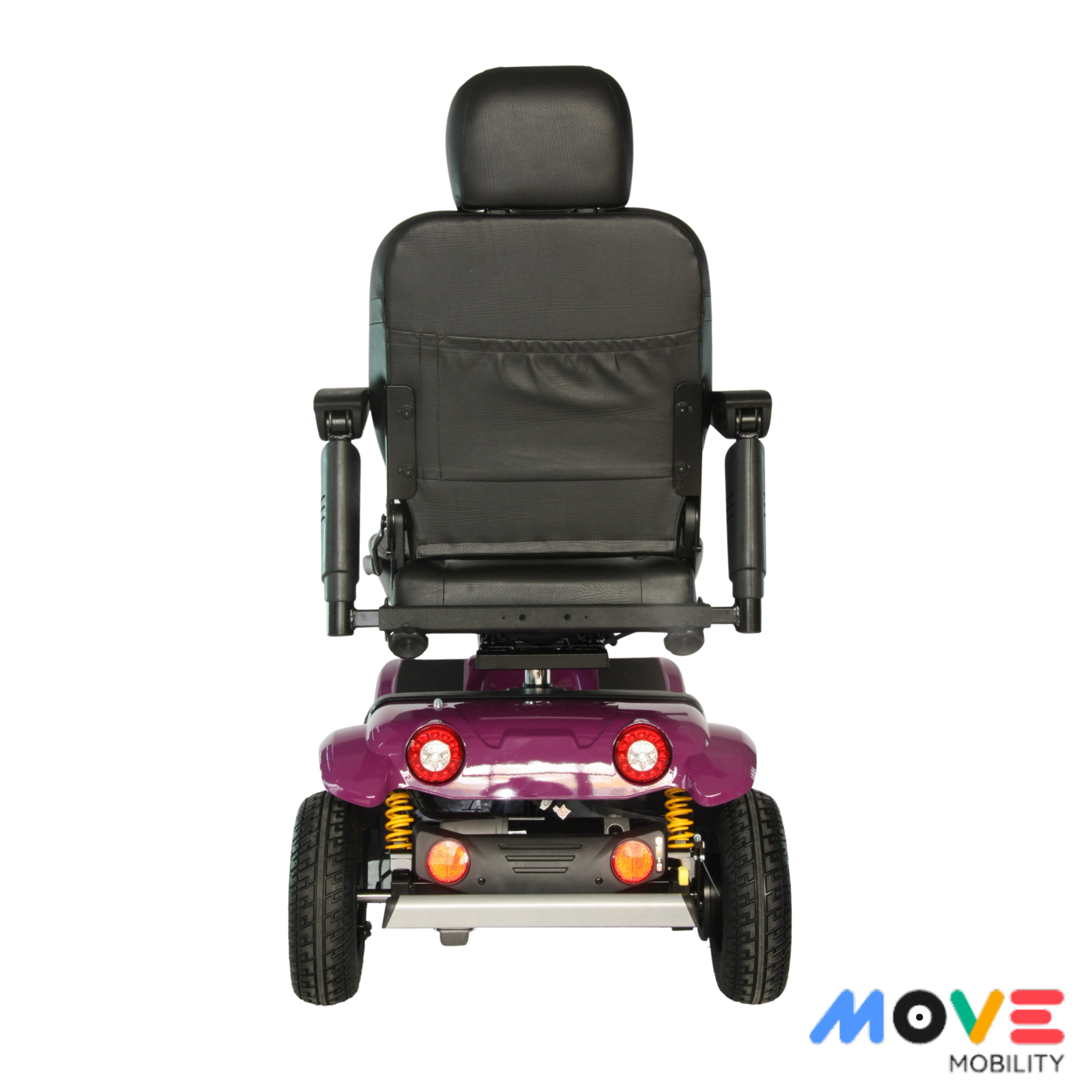 Buy Top Gun Blazer Scooter Nitro Green | Move Mobility