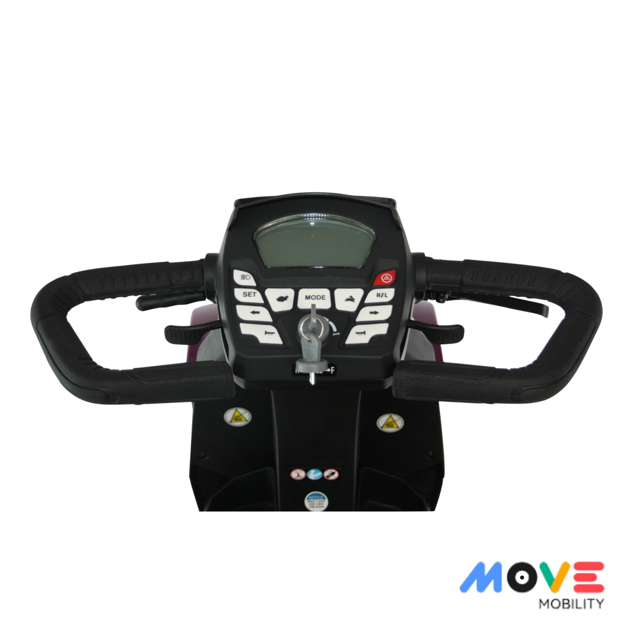 Buy Top Gun Blazer Scooter Nitro Green | Move Mobility