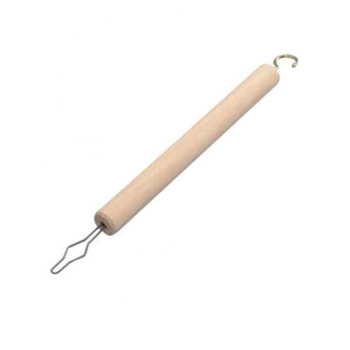 Buy Button Hook and Zip Puller Dressing Aid | Move Mobility