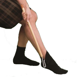 Buy HOMECRAFT Dressing Stick | Move Mobility