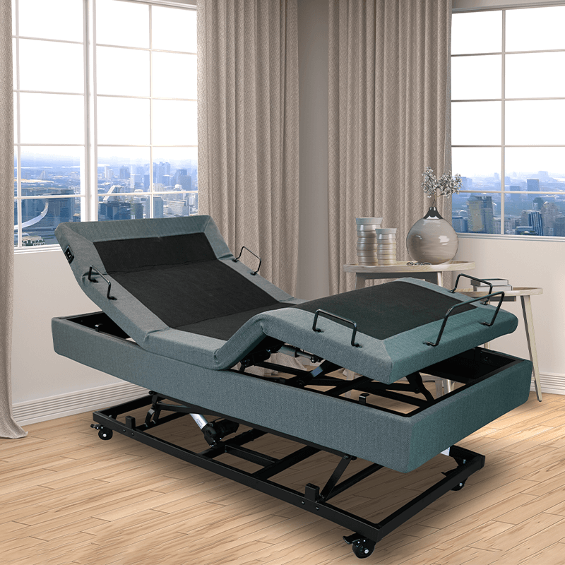 Buy AVANTE ErgoAdjust Lo Lo Adj. Bed| Move Mobility