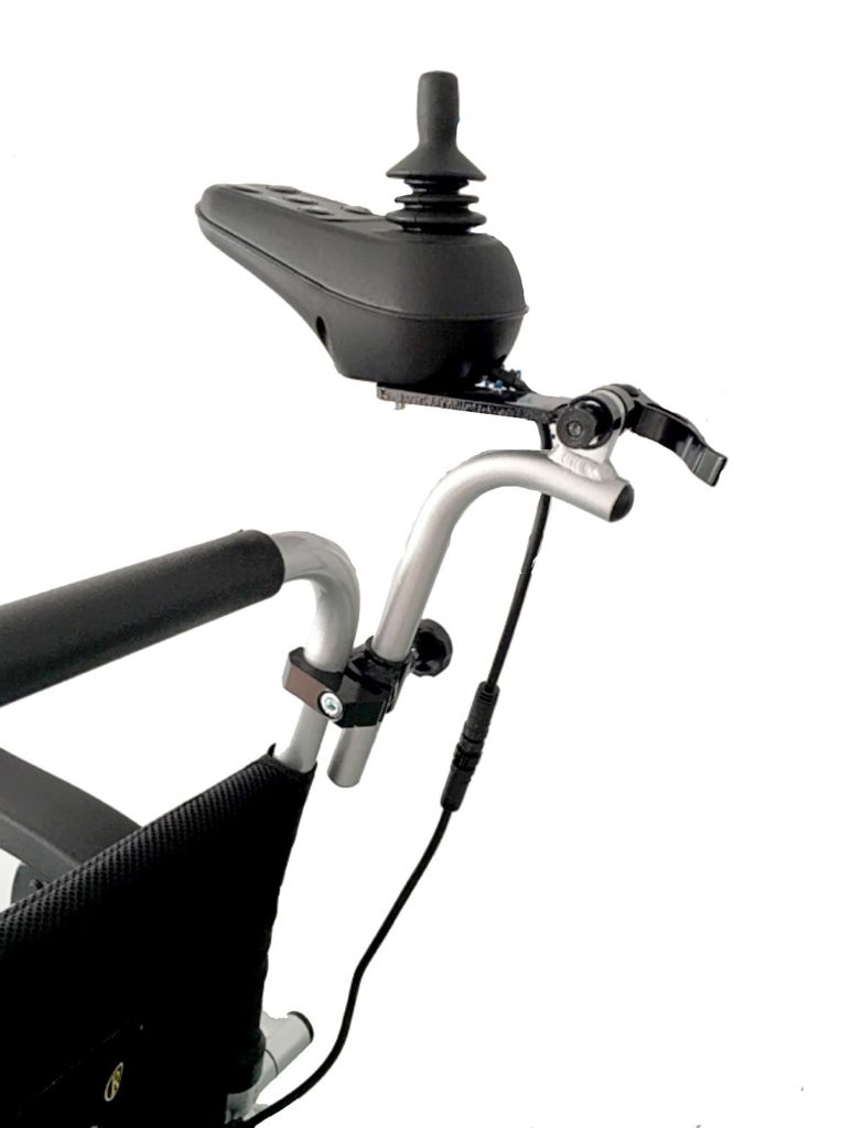 Buy FREEDOM Carer Joystick Attachment | Move Mobility