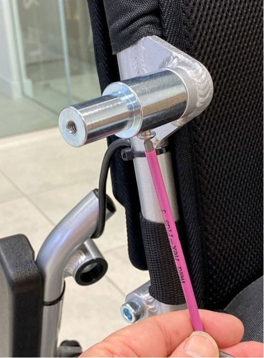 Buy FREEDOM Armrest Widening Spacers Set | Move Mobility