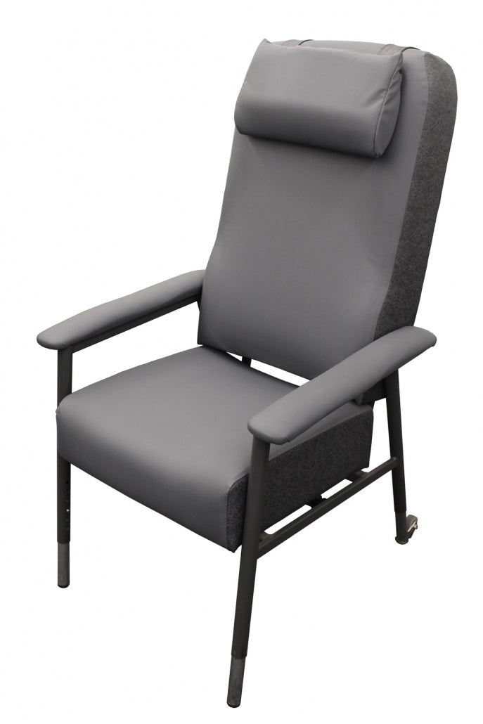 Buy Fusion Comfort Petite Day Chair | Move Mobility
