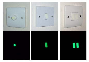 Buy GLOW Light Switch | Move Mobility