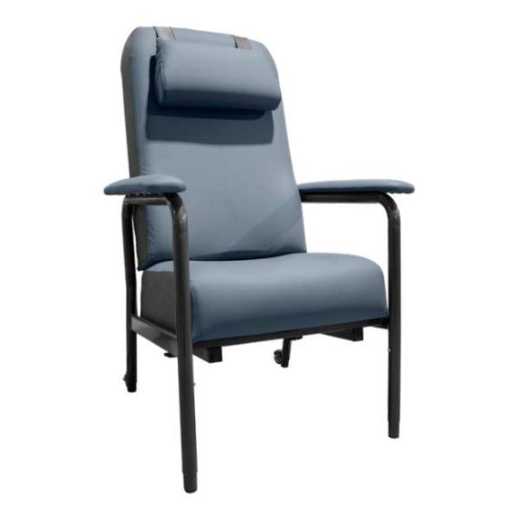 Buy Fusion High Back Pressure Care Memory Foam Chair | Move Mobility