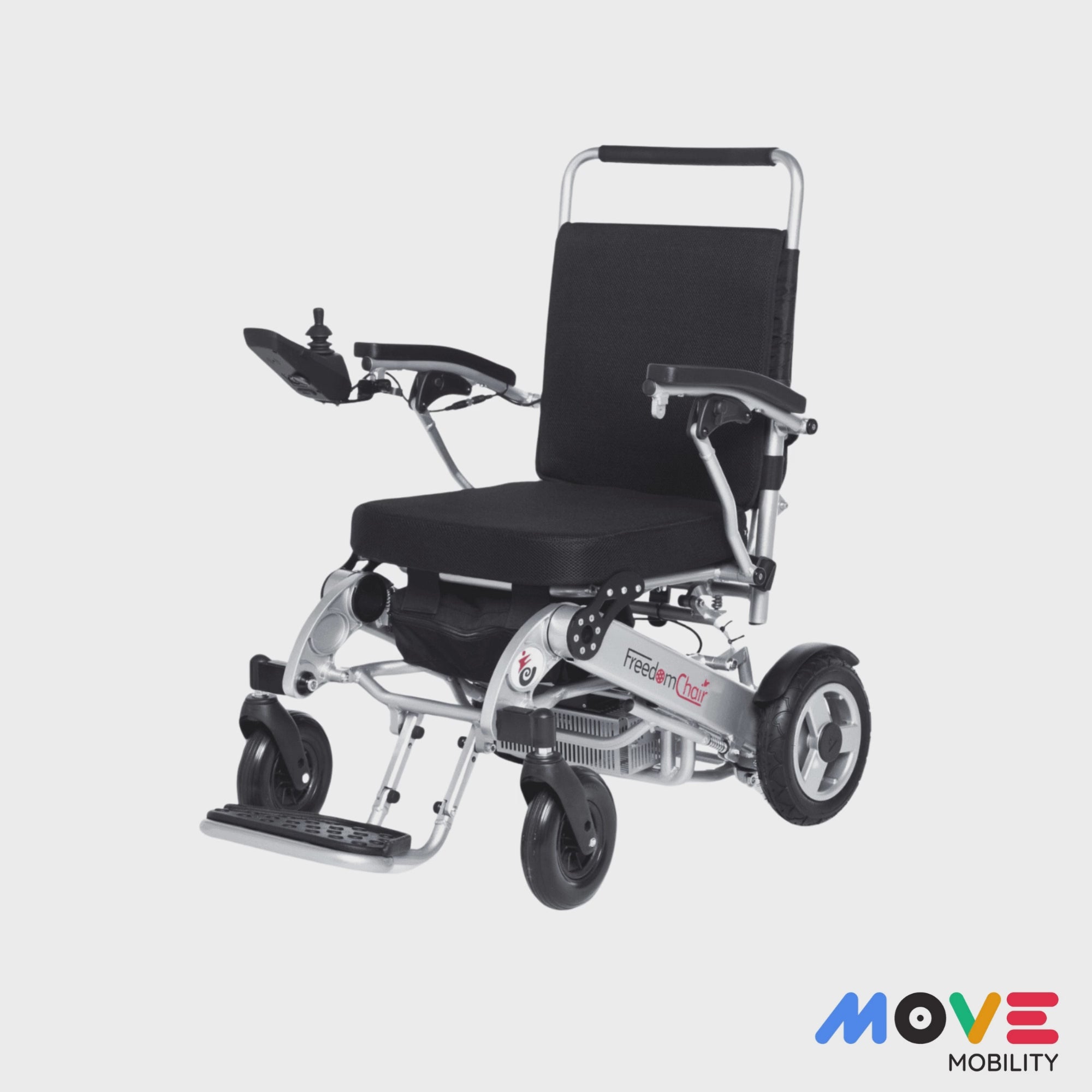 Buy FREEDOM Wheelchair Premium Lite DE08 | Move Mobility