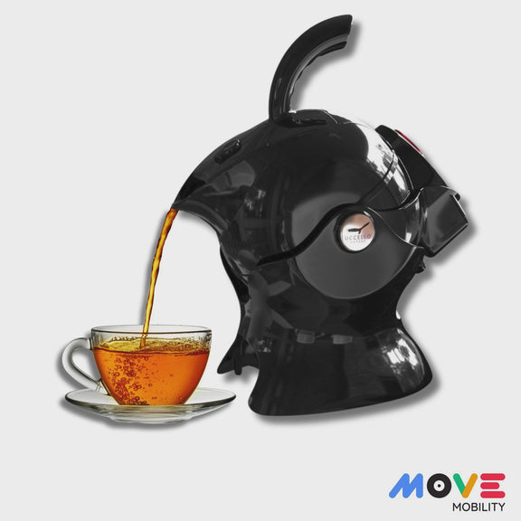 Buy UCCELLO Powered Kettle Tipper | Move Mobility