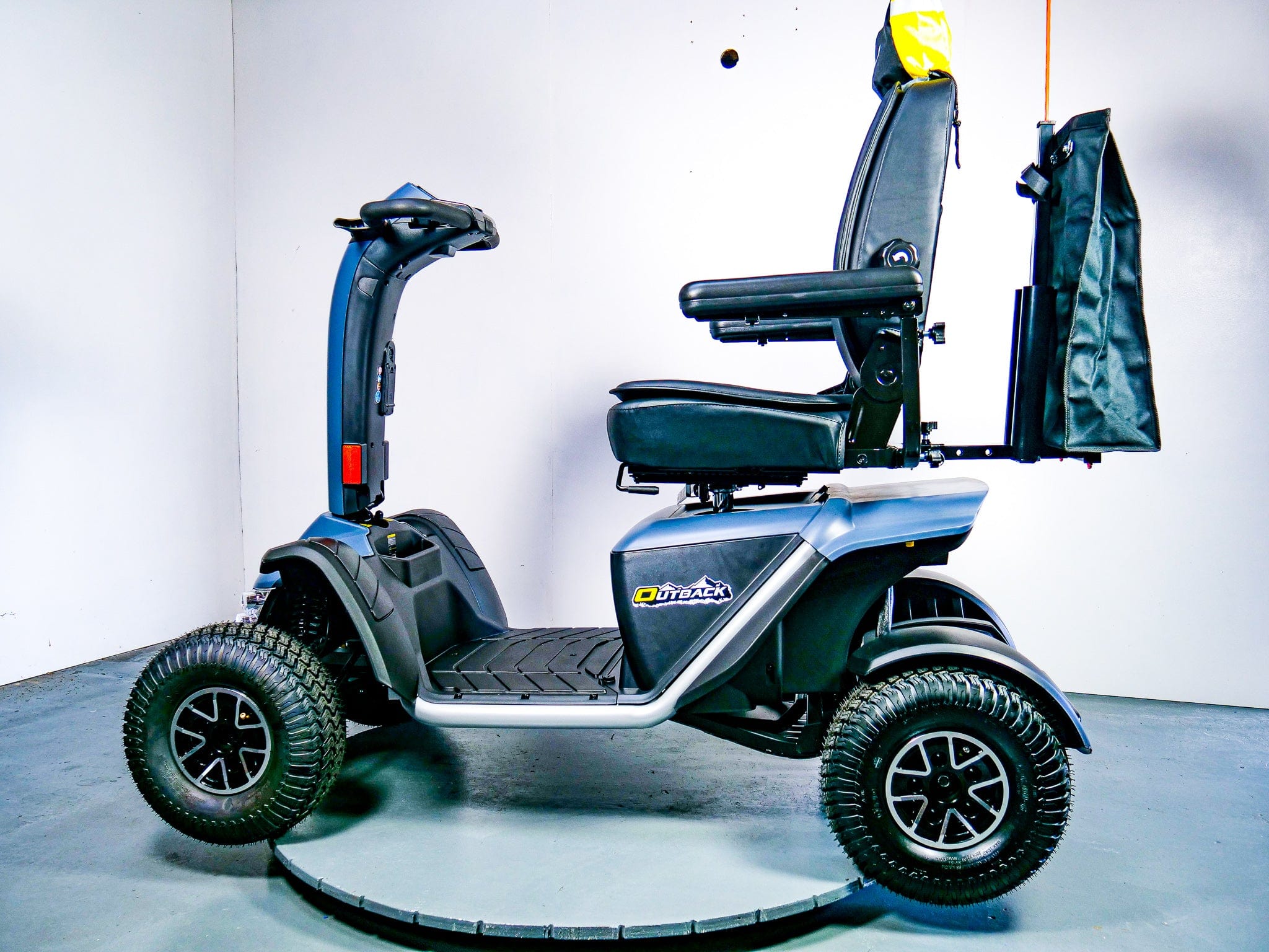 Buy PRIDE Outback Scooter | Move Mobility