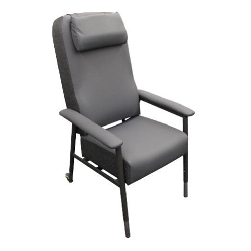 Buy Fusion Comfort Petite Day Chair | Move Mobility