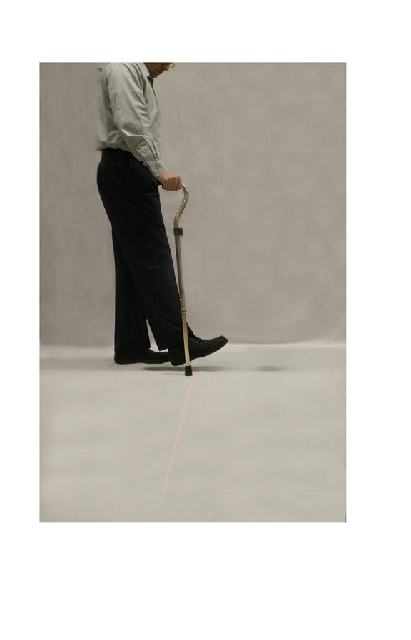 Buy LASER Cane Walking Aid | Move Mobility