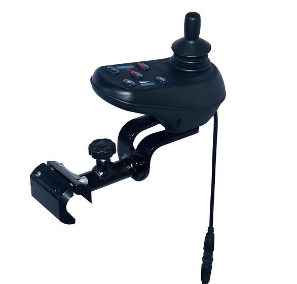 Buy FREEDOM Carer Joystick Attachment | Move Mobility
