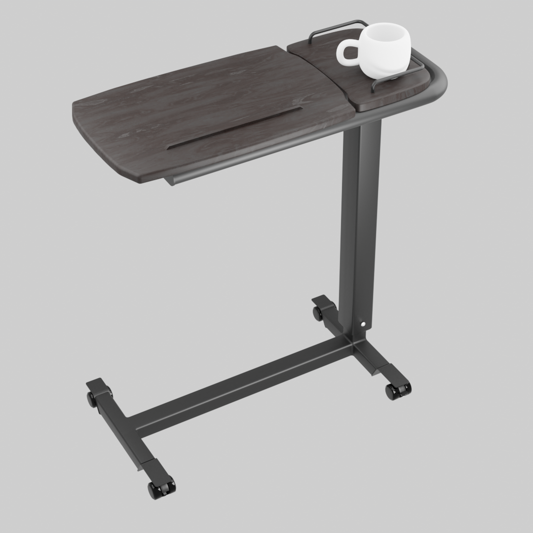 Buy ICARE Overbed Table | Move Mobility