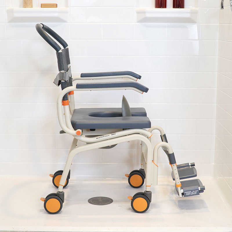Buy ROLLINBUDDY Lite Shower Chair | Move Mobility