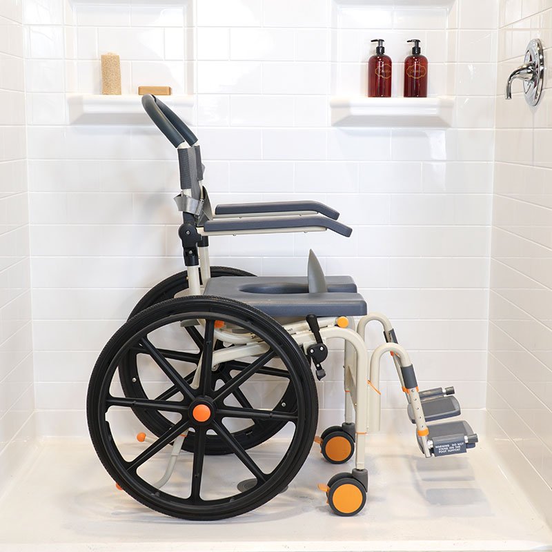 Buy ROLLINBUDDY Shower Chair Solo | Move Mobility