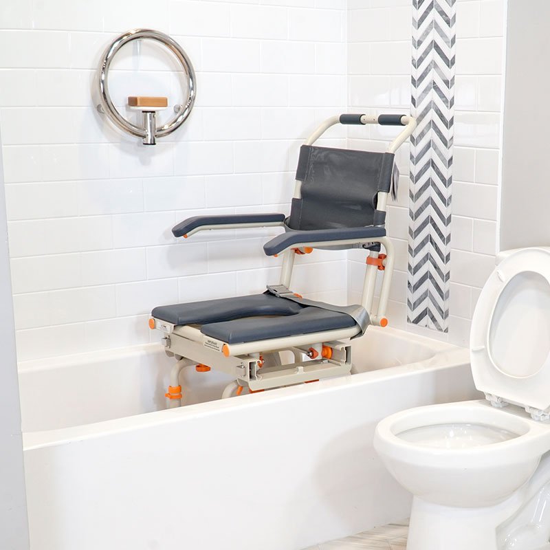 Buy TUBBUDDY Shower Chair | Move Mobility