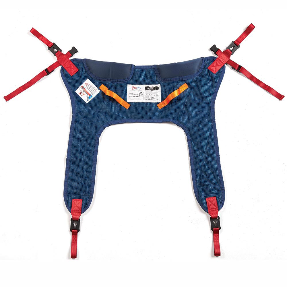 Buy PROSLING Pivot Hygiene Lifting Sling | Move Mobility