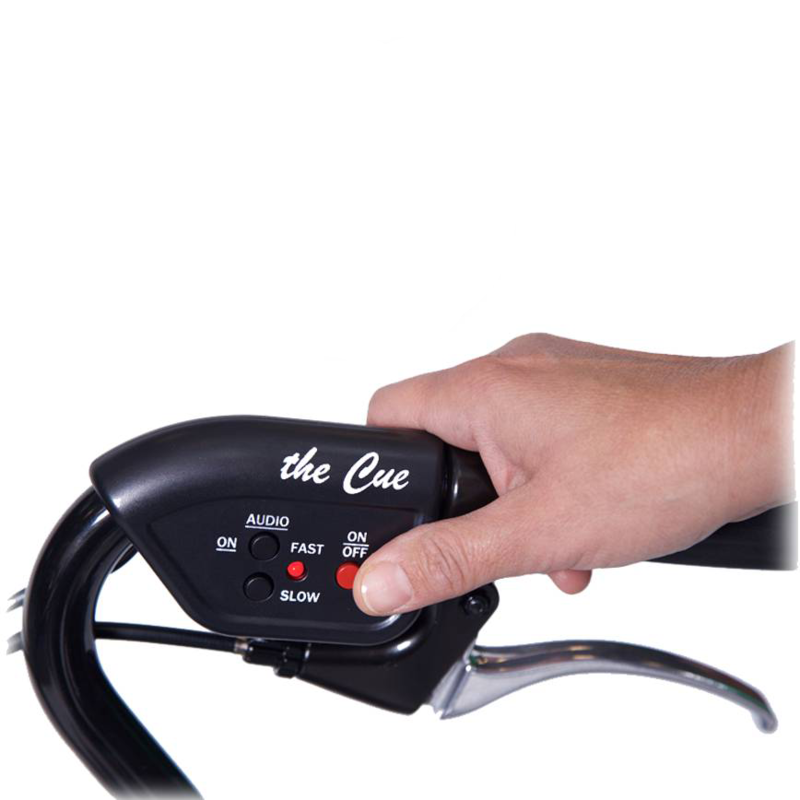 Buy USTEP Mobility Aid Laser And Sound Cue Module | Move Mobility